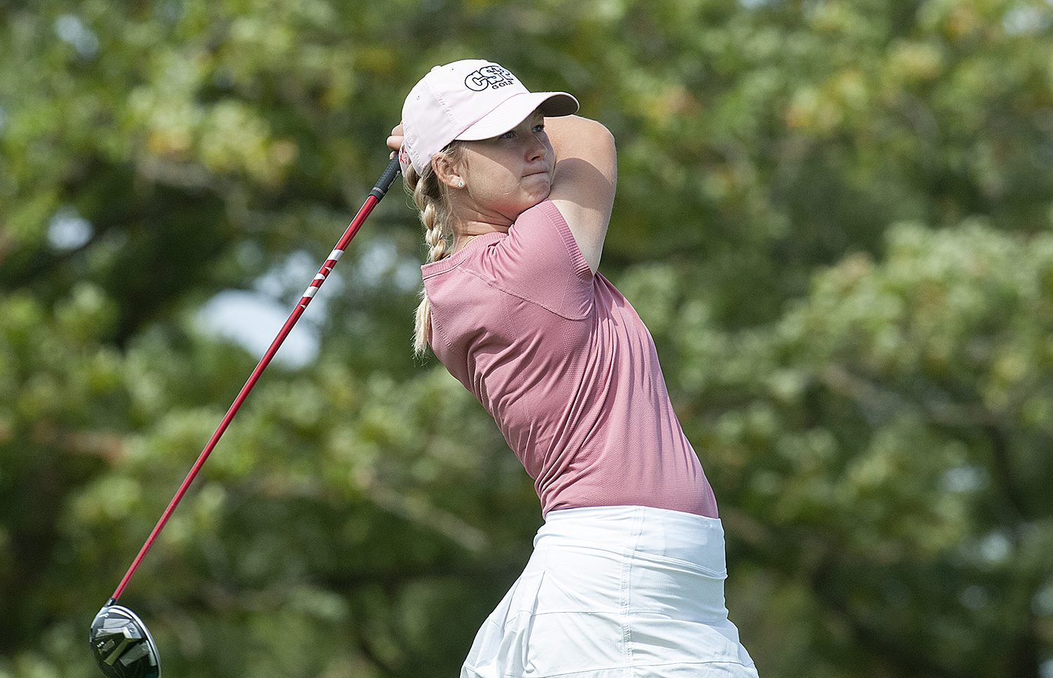 Anna Tollette - Women's Golf - Concordia University, St. Paul Athletics