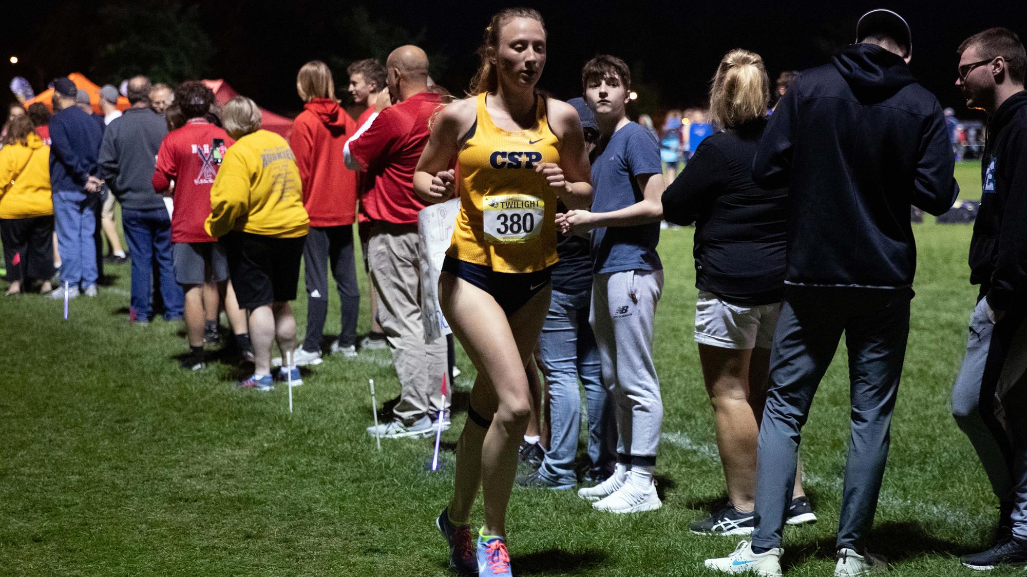 Delaney Butler - Women's Cross Country - Concordia University, St. Paul ...