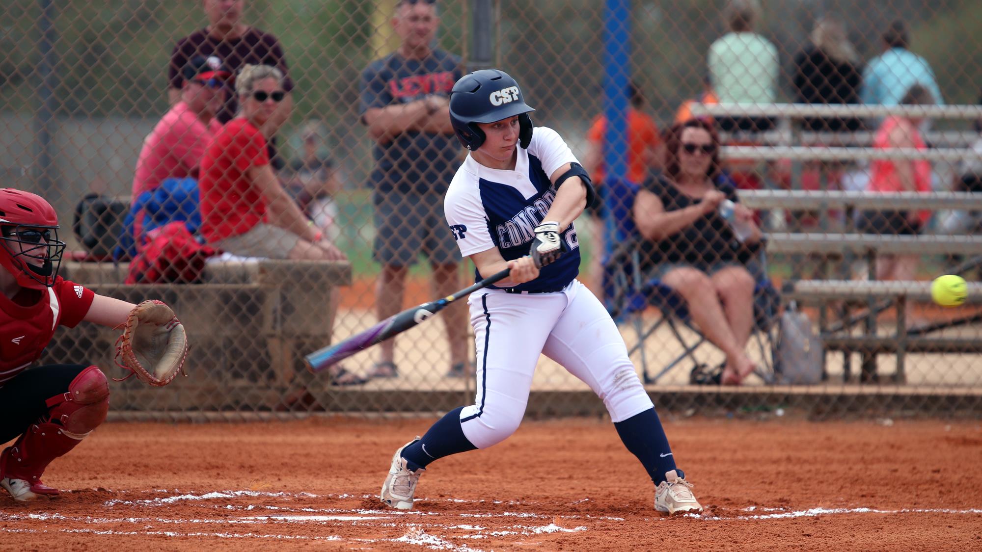 Clara Heislen - Softball - Concordia University, St. Paul Athletics