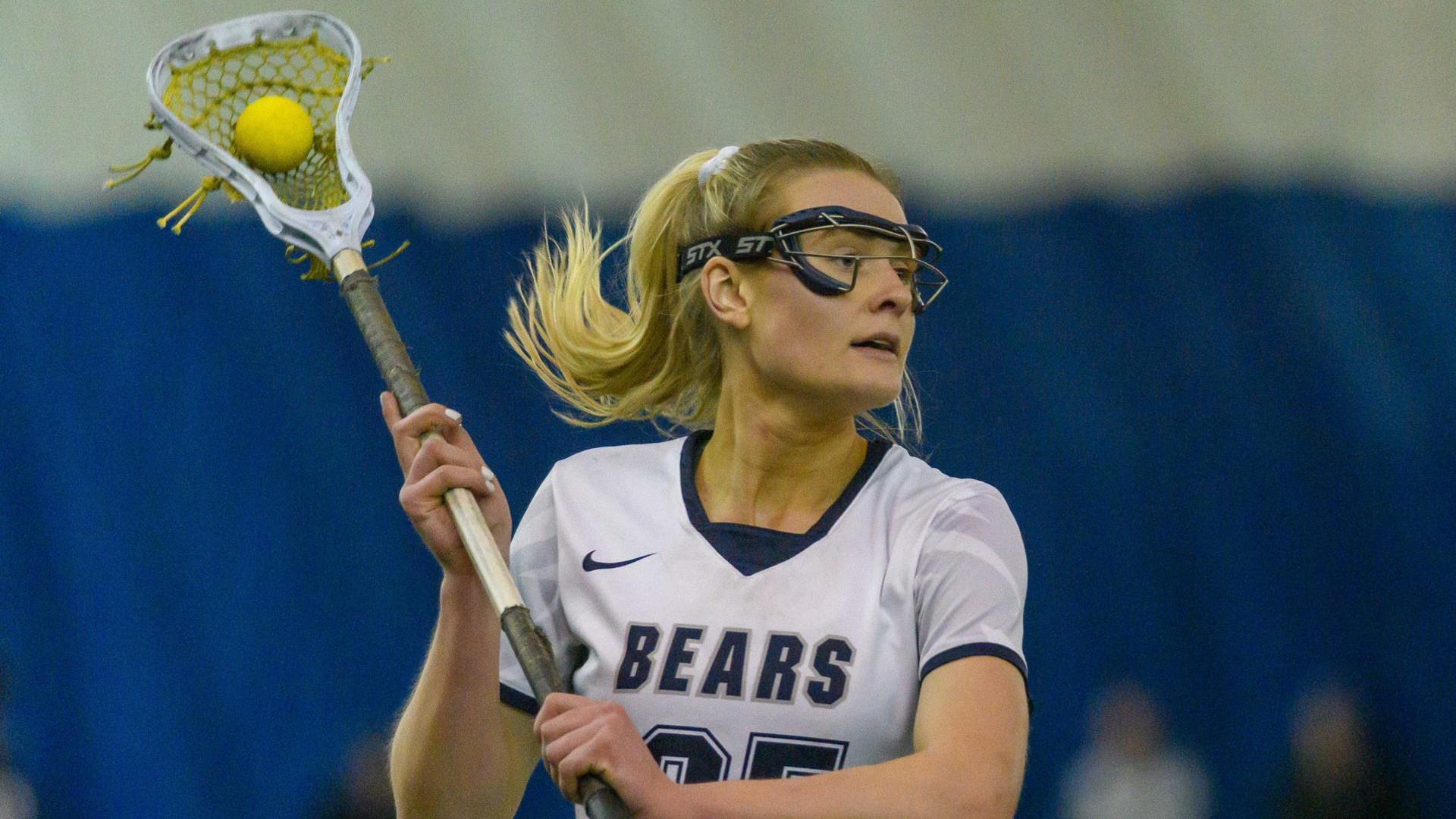 Sarah Pierson - Lacrosse - Concordia University, St. Paul Athletics