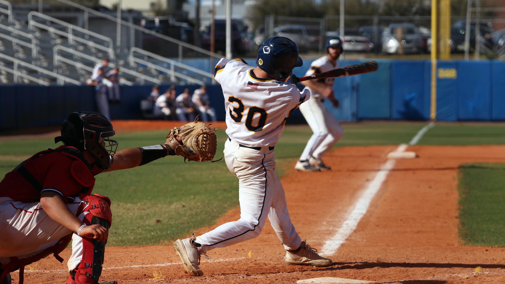 Bryce Nelson - Baseball - Concordia University, St. Paul Athletics