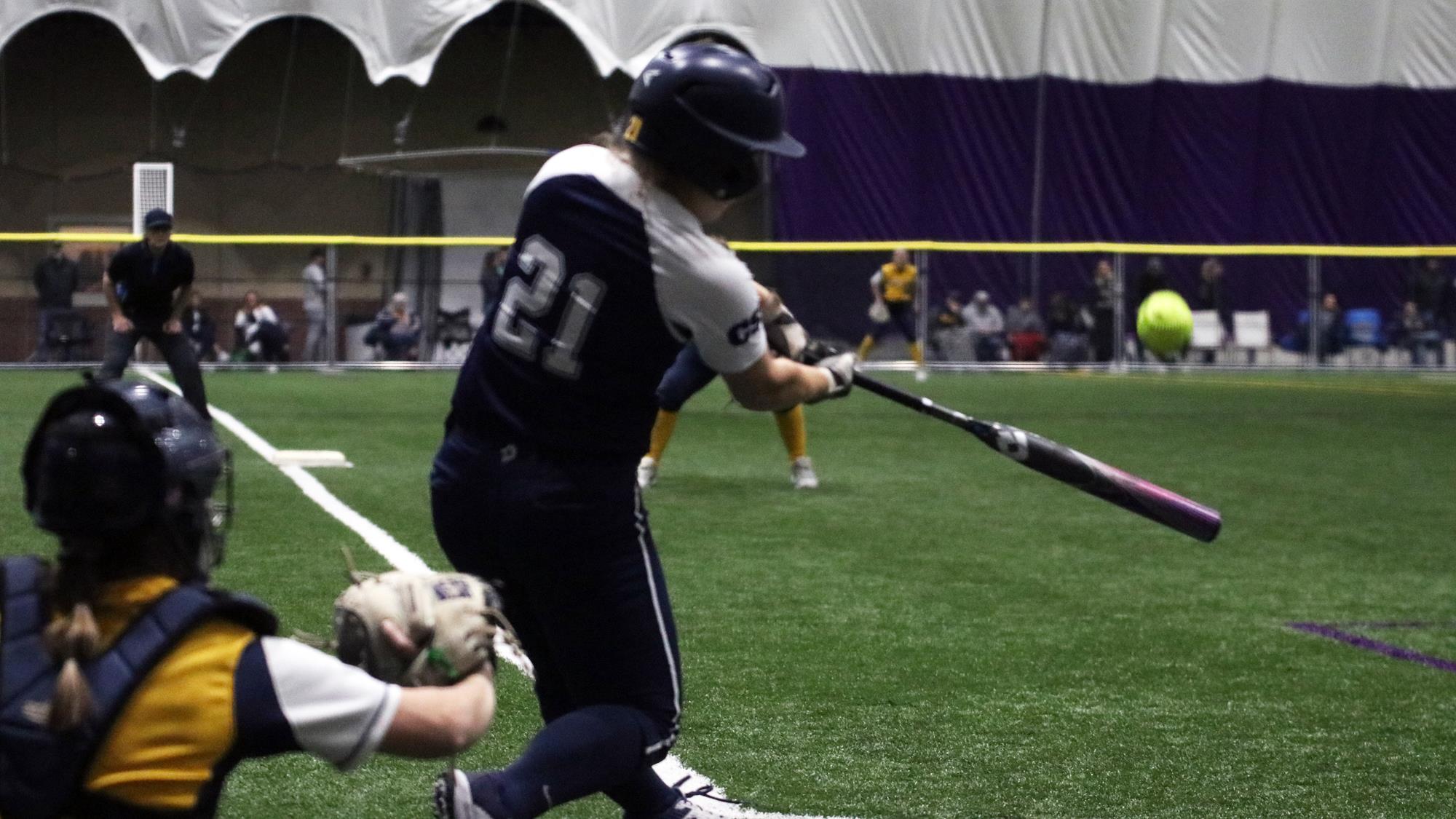 Clara Heislen - Softball - Concordia University, St. Paul Athletics