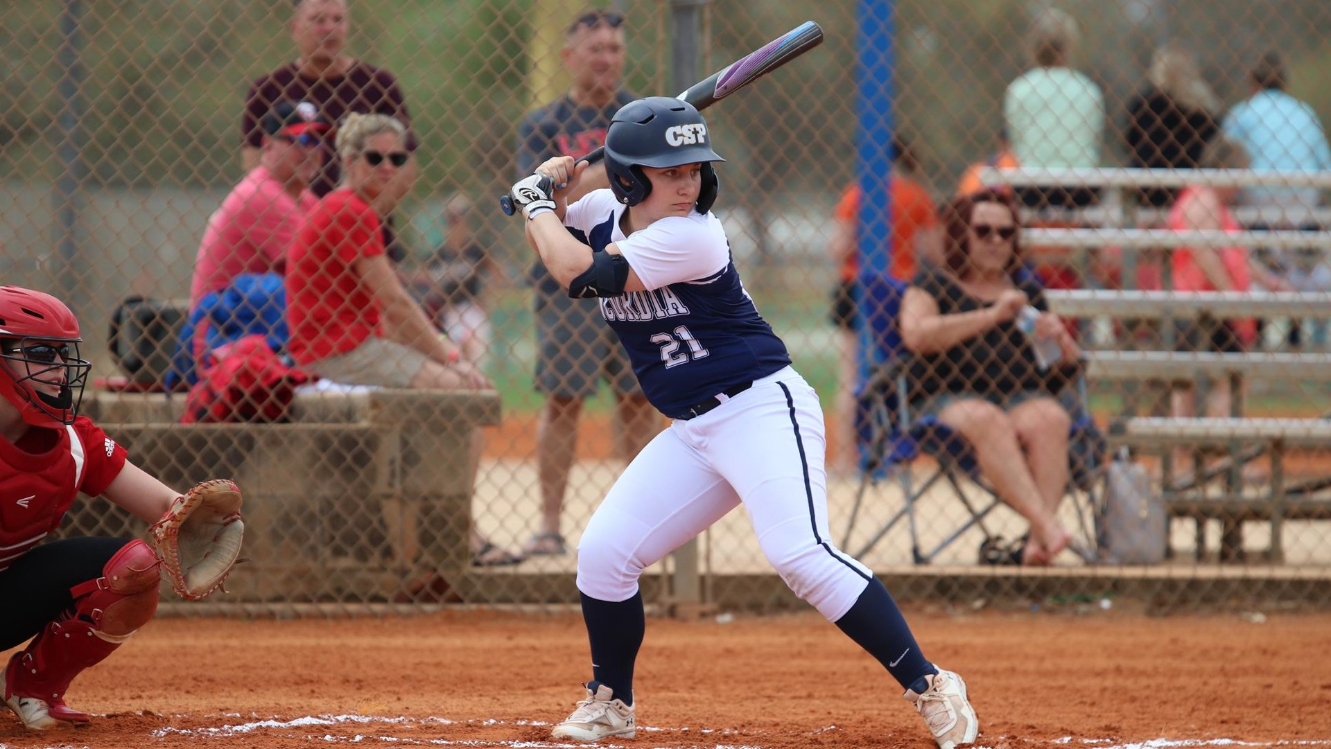 Clara Heislen - Softball - Concordia University, St. Paul Athletics