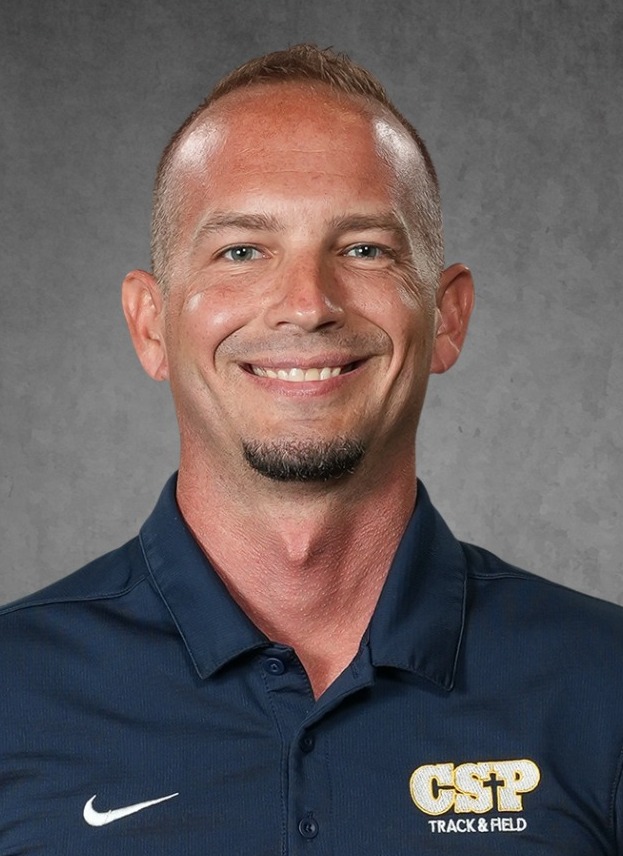 Sam Johnson - Women's Track and Field Coach - Concordia University, St ...