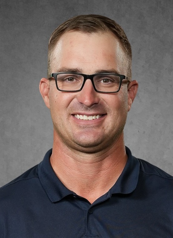 Peter Maki - Men's Golf Coach - Concordia University, St. Paul Athletics