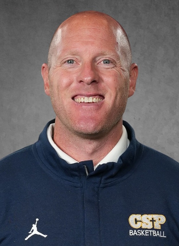Matt Fletcher - Men's Basketball Coach - Concordia University, St. Paul ...
