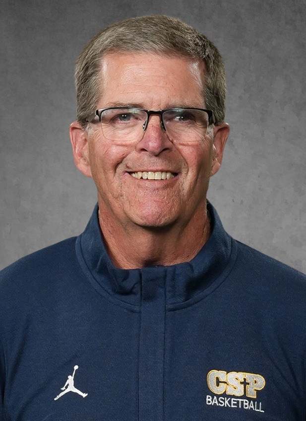 Neil Fletcher - Men's Basketball Coach - Concordia University, St. Paul ...