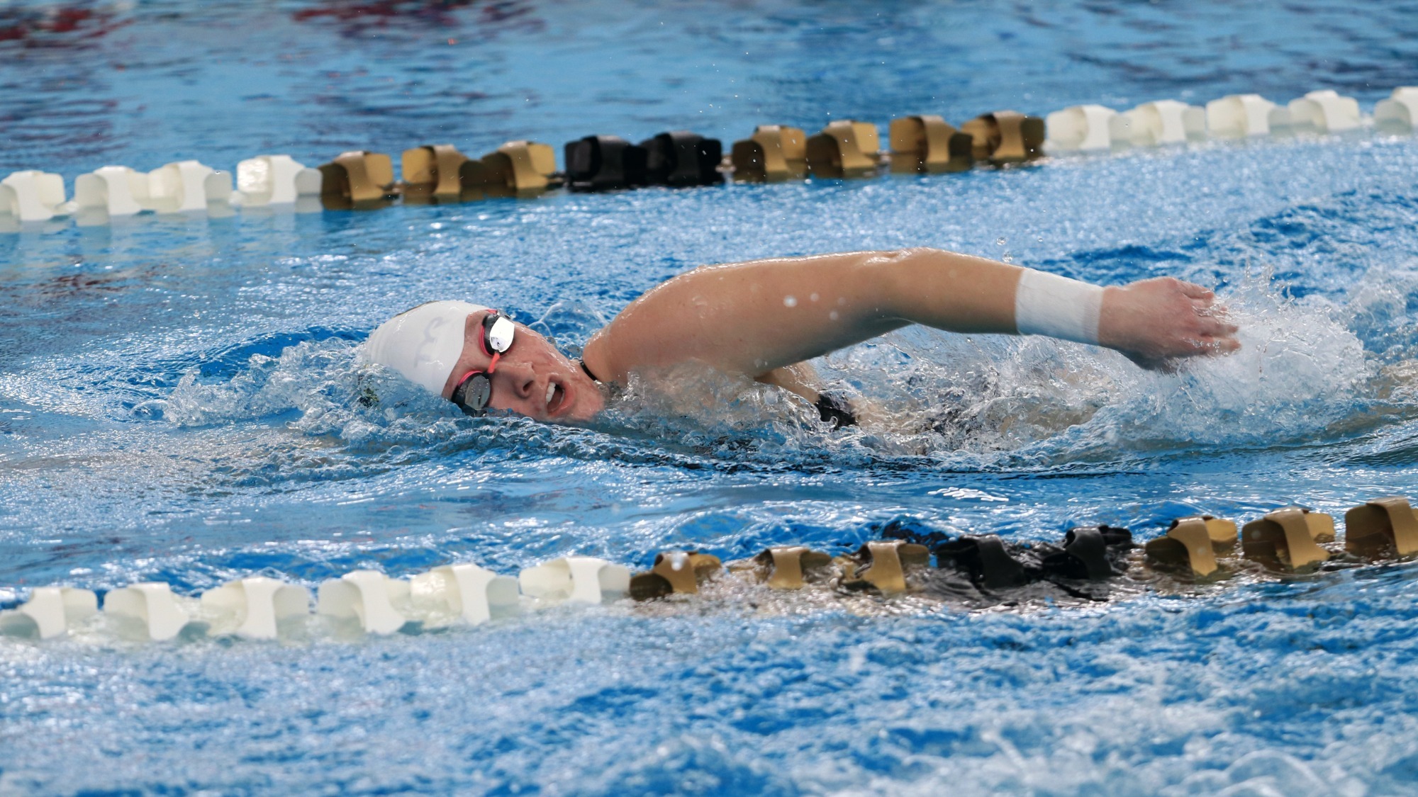 Deanna Ringler - Swimming & Diving - Concordia University, St. Paul ...