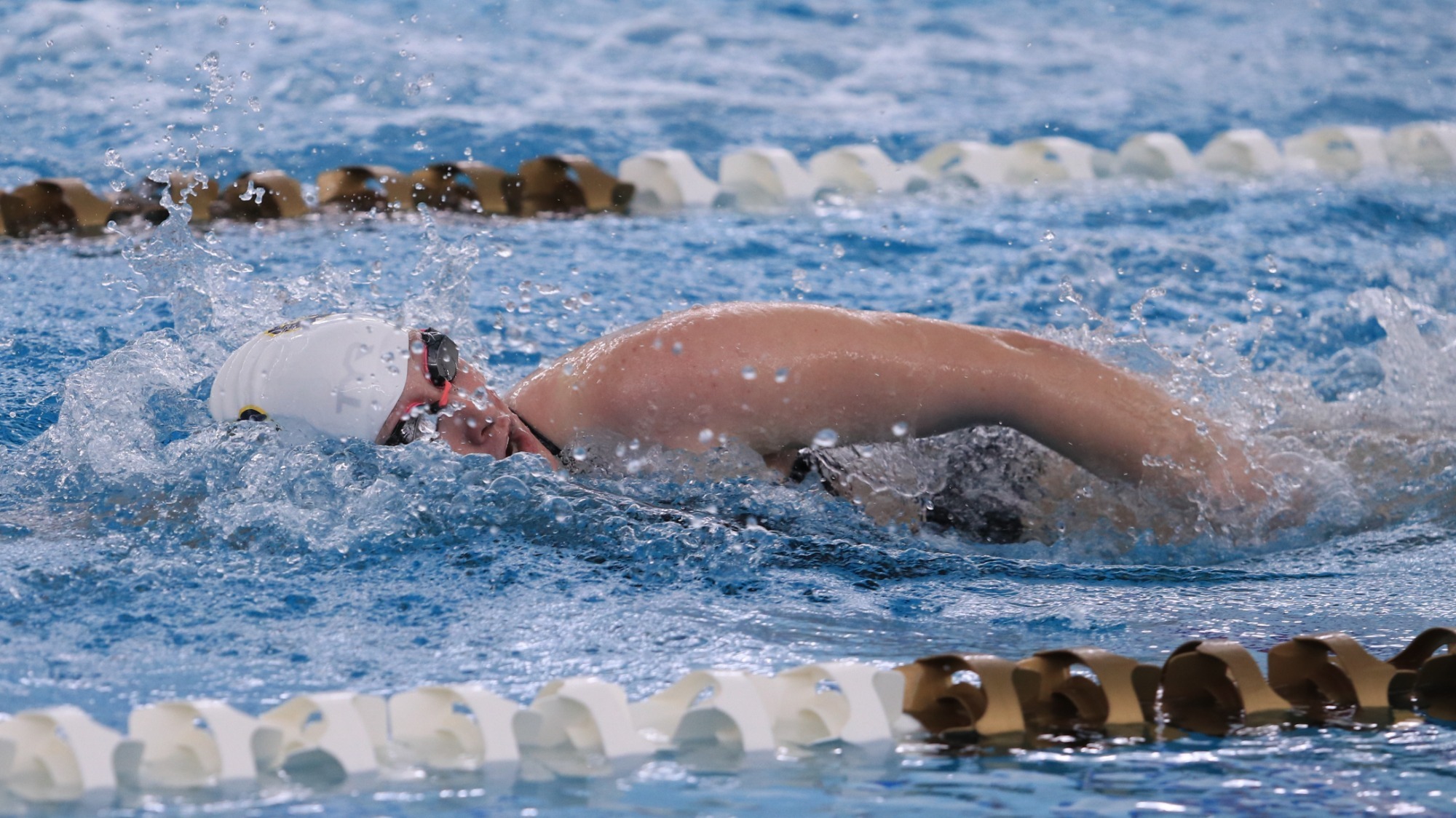 Deanna Ringler - Swimming & Diving - Concordia University, St. Paul ...