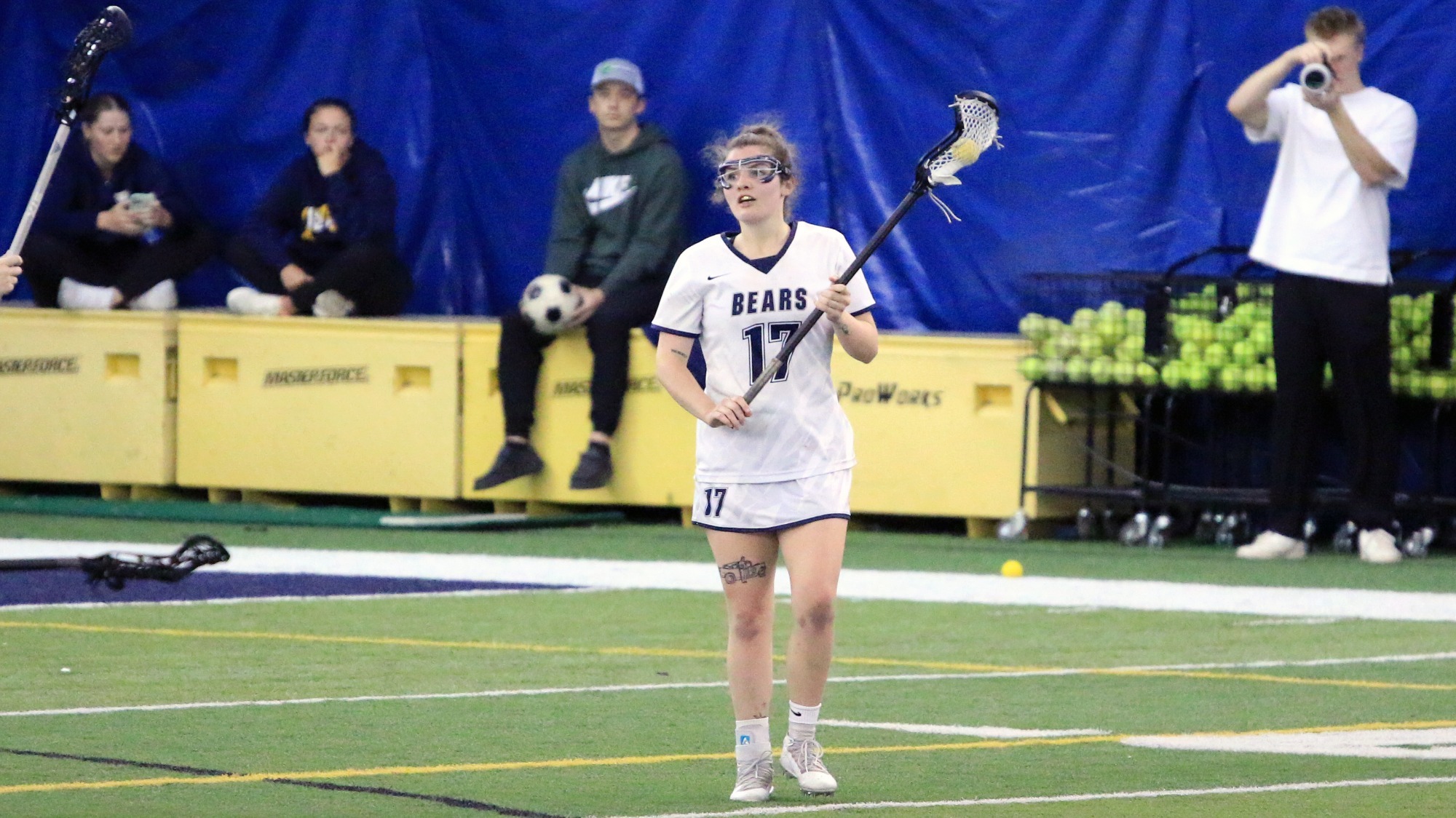 Taylor Preece - Lacrosse - Concordia University, St. Paul Athletics