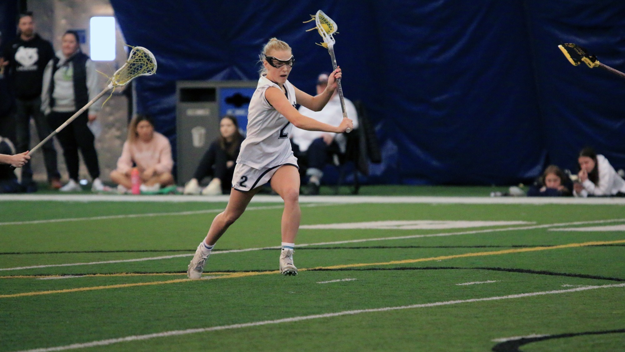 Golden Bears mount major comeback win over Davenport - Concordia ...