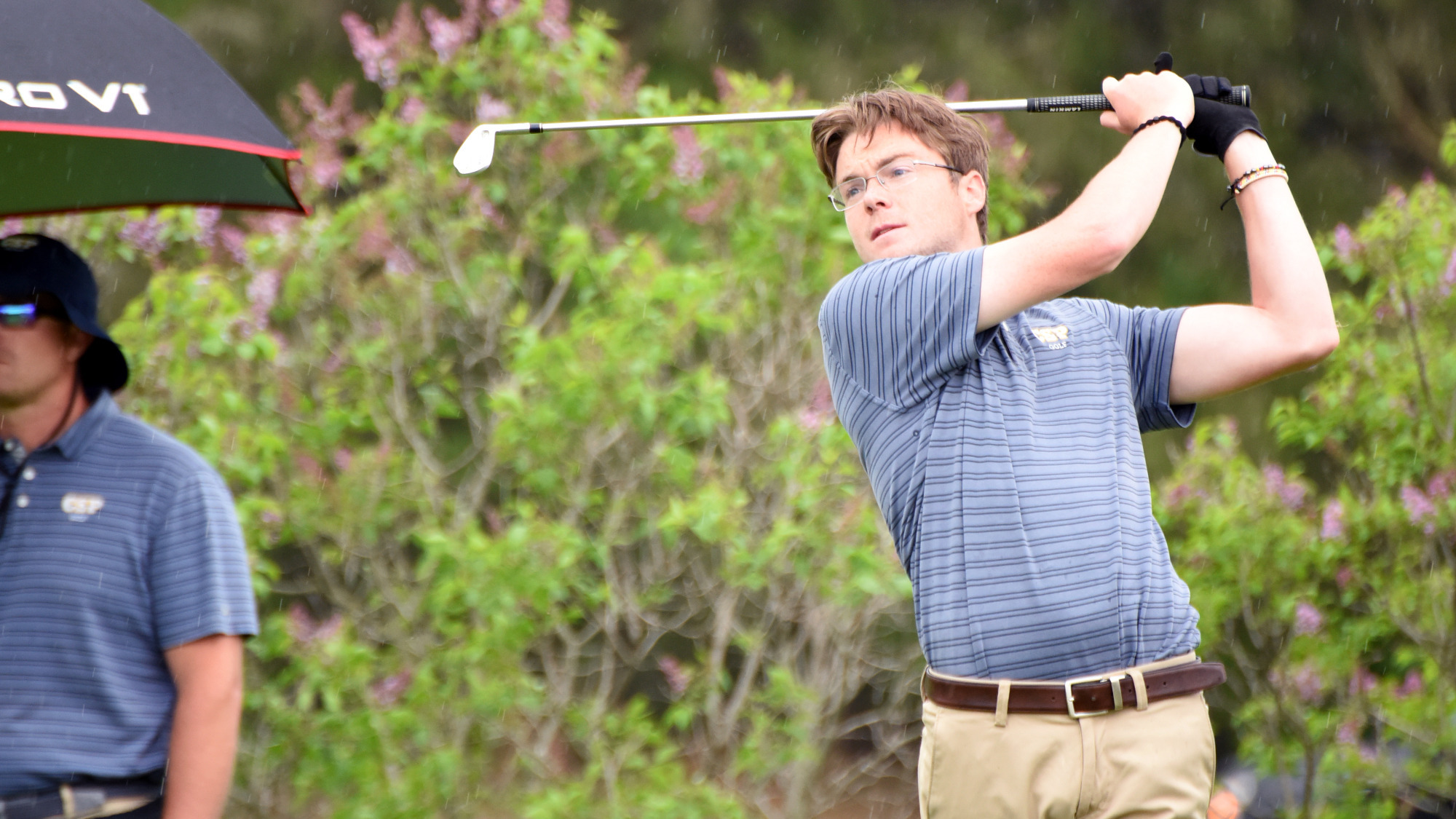 Brandon Sperling - Men's Golf - Concordia University, St. Paul Athletics
