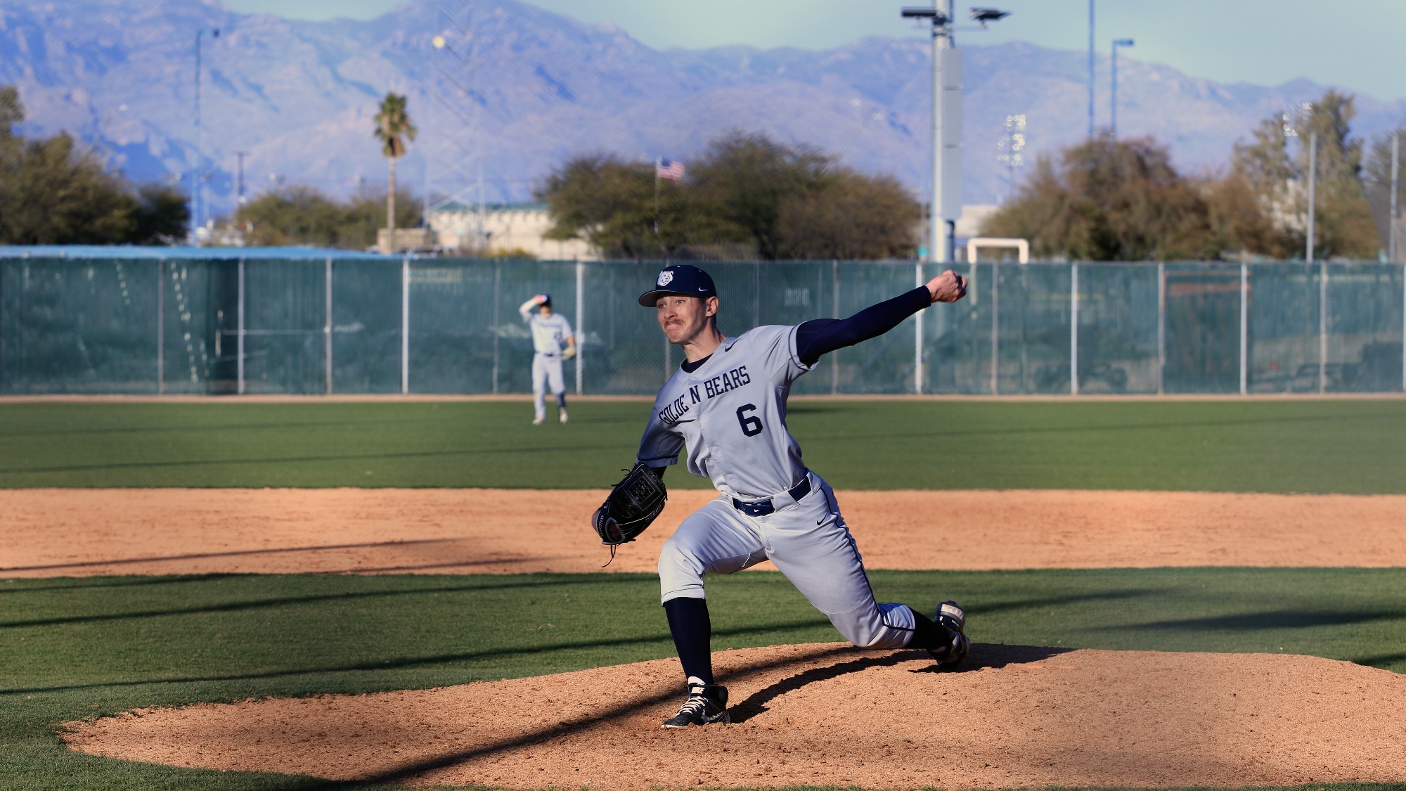 Golden Bears fall in the season finale at MSU - Concordia University ...