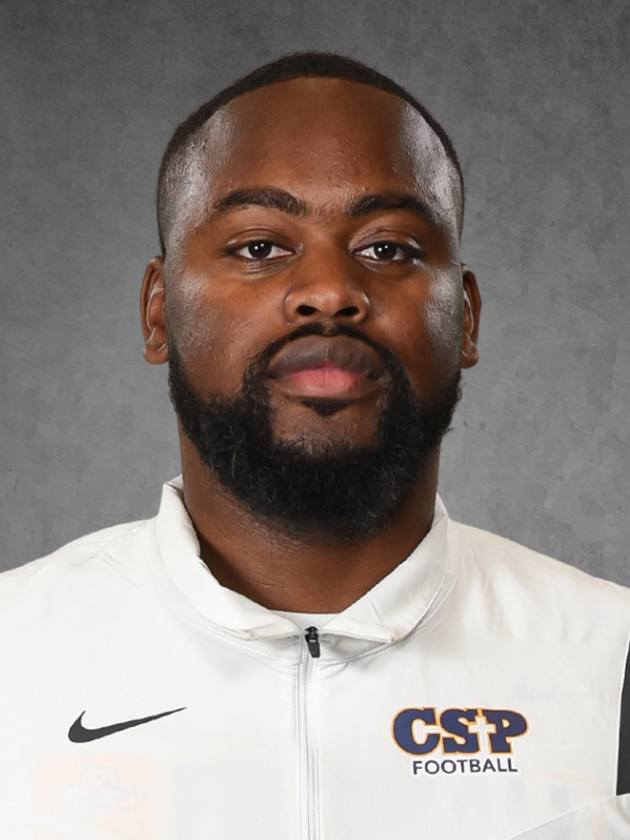 Mike Bond - Football Coach - Concordia University, St. Paul Athletics