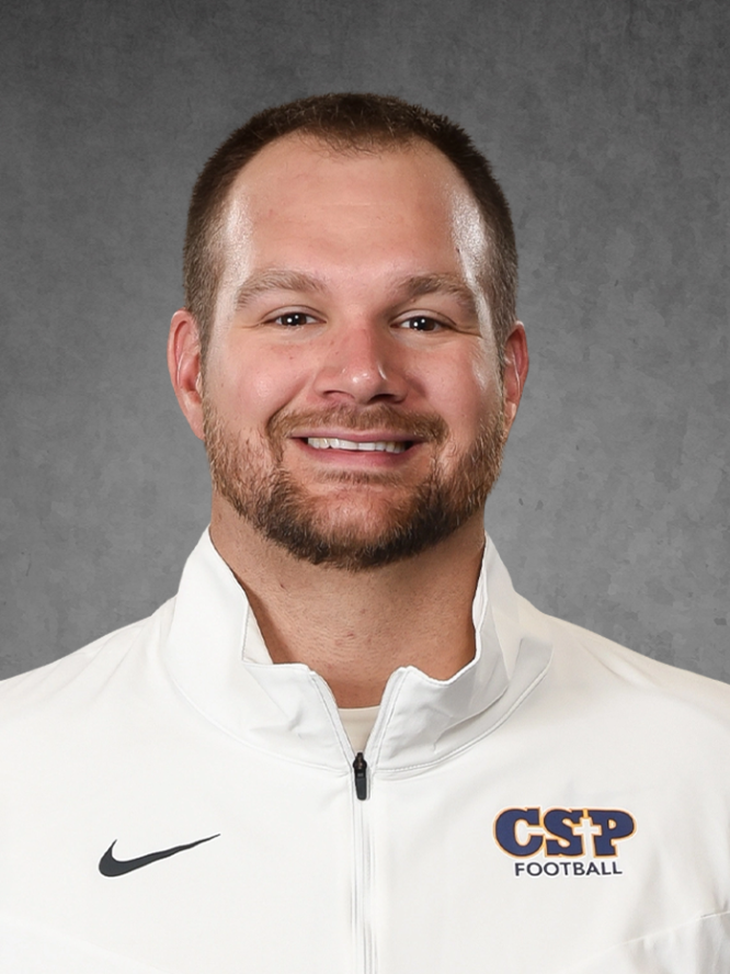 Jake Munkwitz - Football Coach - Concordia University, St. Paul Athletics