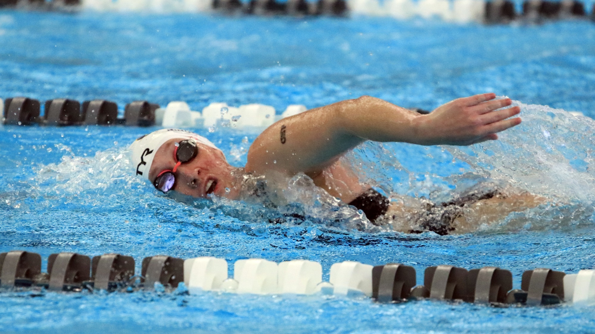 Deanna Ringler - Swimming & Diving - Concordia University, St. Paul ...