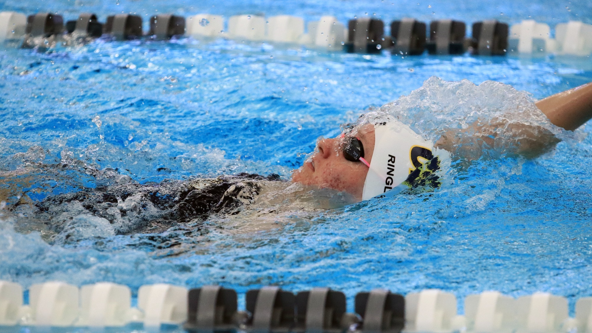 Deanna Ringler - Swimming & Diving - Concordia University, St. Paul ...