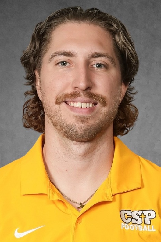 Devin Vouk - Football Coach - Concordia University, St. Paul Athletics