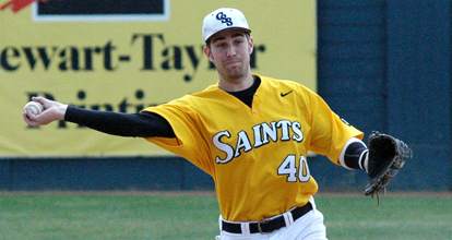 Brian Marshik - Baseball - The College of St. Scholastica Athletics