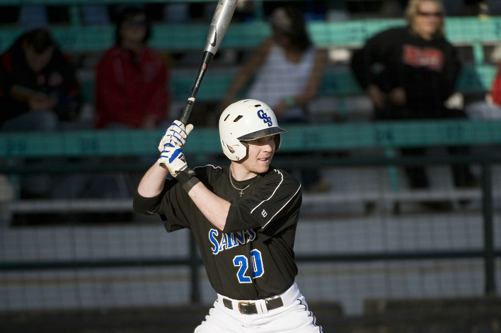 Joe Link - Baseball - The College of St. Scholastica Athletics