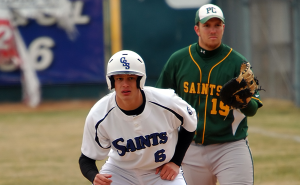 Kyle Flagstad - Baseball - The College of St. Scholastica Athletics