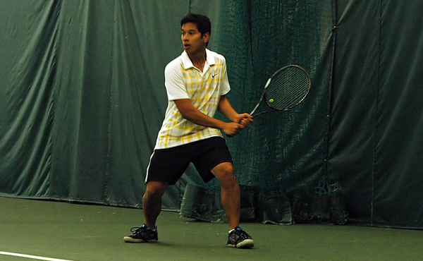 Dylan Kelly - Men's Tennis - The College of St. Scholastica Athletics