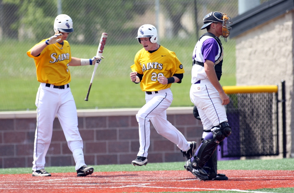 Joe Link - Baseball - The College of St. Scholastica Athletics