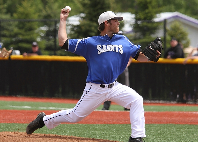 Matt Lewis - Baseball - The College of St. Scholastica Athletics