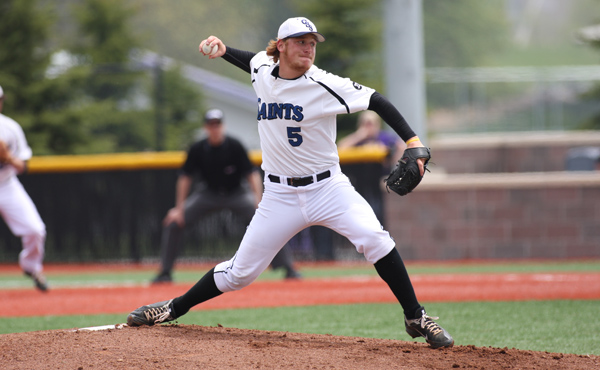Kyle Jensen - Baseball - The College of St. Scholastica Athletics