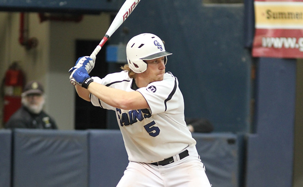 Kyle Jensen - Baseball - The College of St. Scholastica Athletics