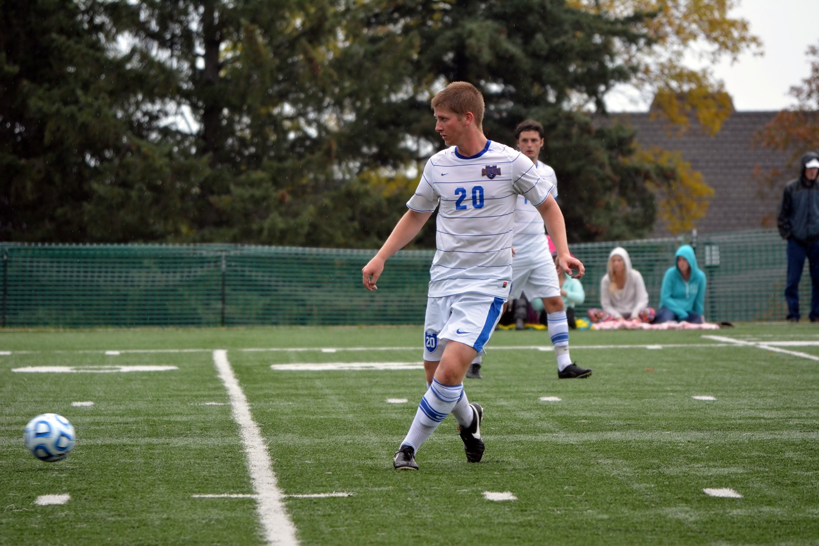 Ryan Cullen - Men's Soccer - The College of St. Scholastica Athletics