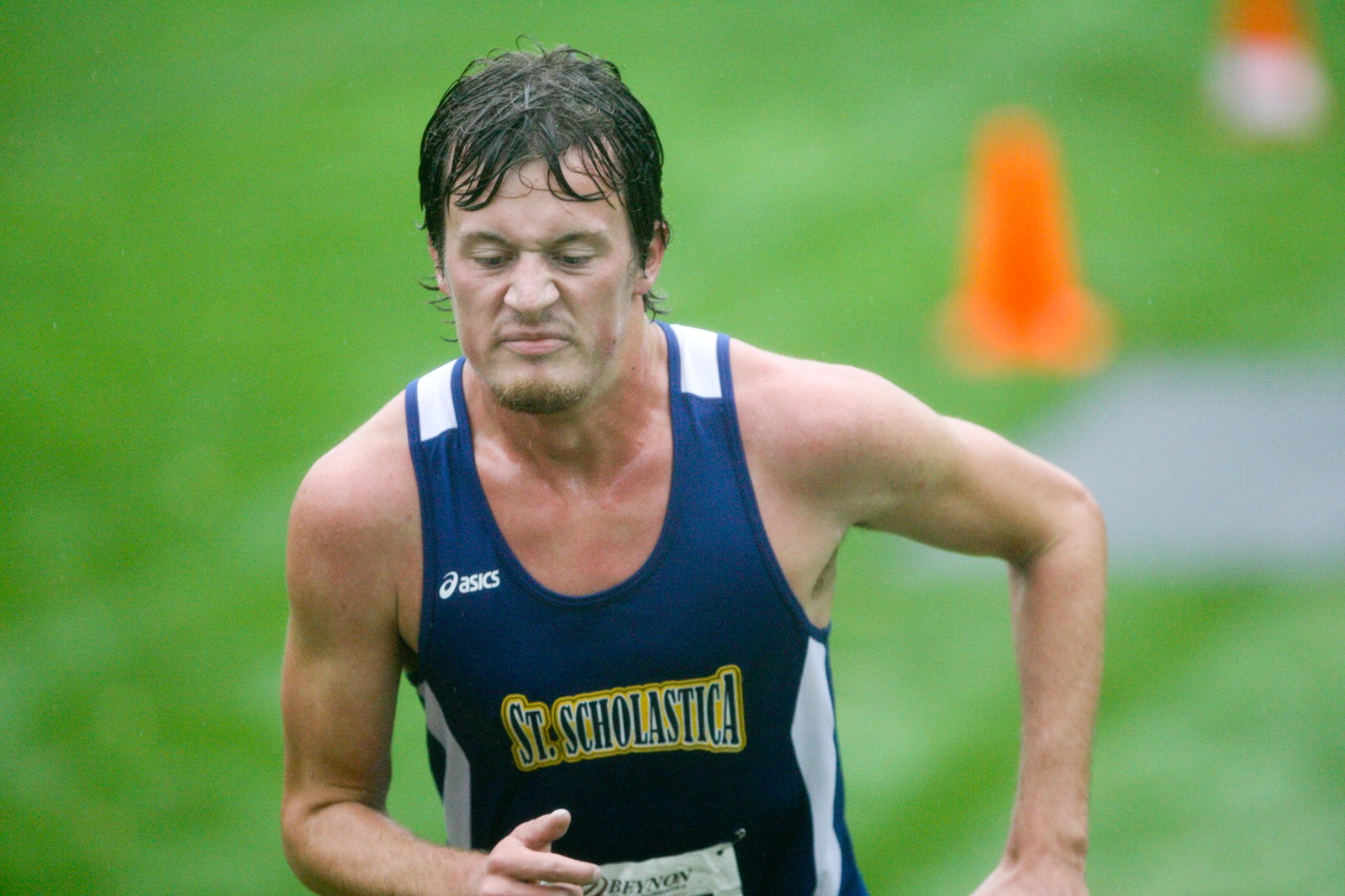 Brian Riley - Men's Cross Country - The College of St. Scholastica ...