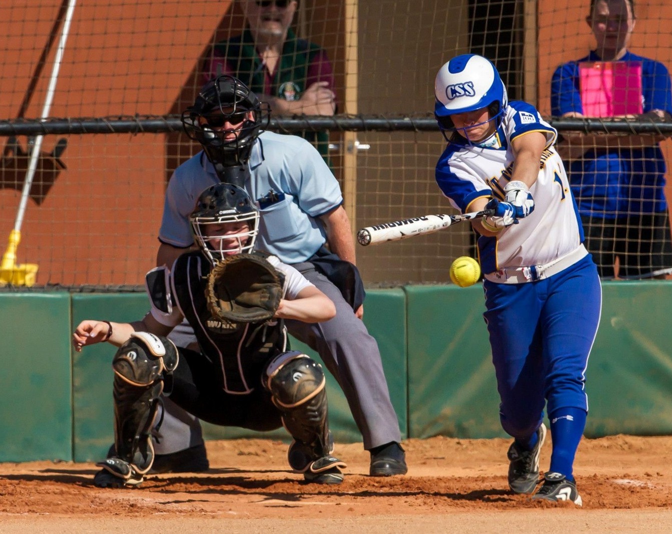 Tiff Hudack - Softball - The College of St. Scholastica Athletics