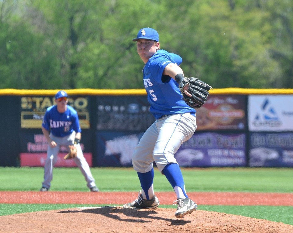 Kyle Jensen - Baseball - The College of St. Scholastica Athletics