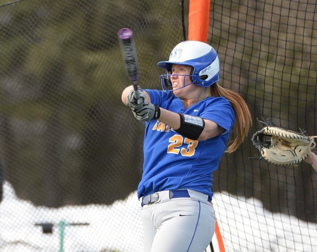 Kara Warren - Softball - The College of St. Scholastica Athletics