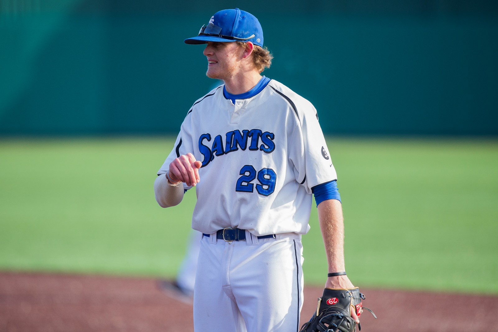 Sam Christofferson - Baseball - The College of St. Scholastica Athletics