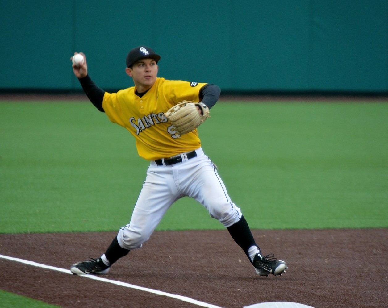 Brian Minks - Baseball - The College of St. Scholastica Athletics