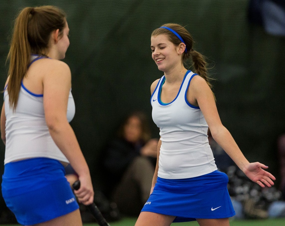 Sarah Coryell - Women's Tennis - The College of St. Scholastica Athletics