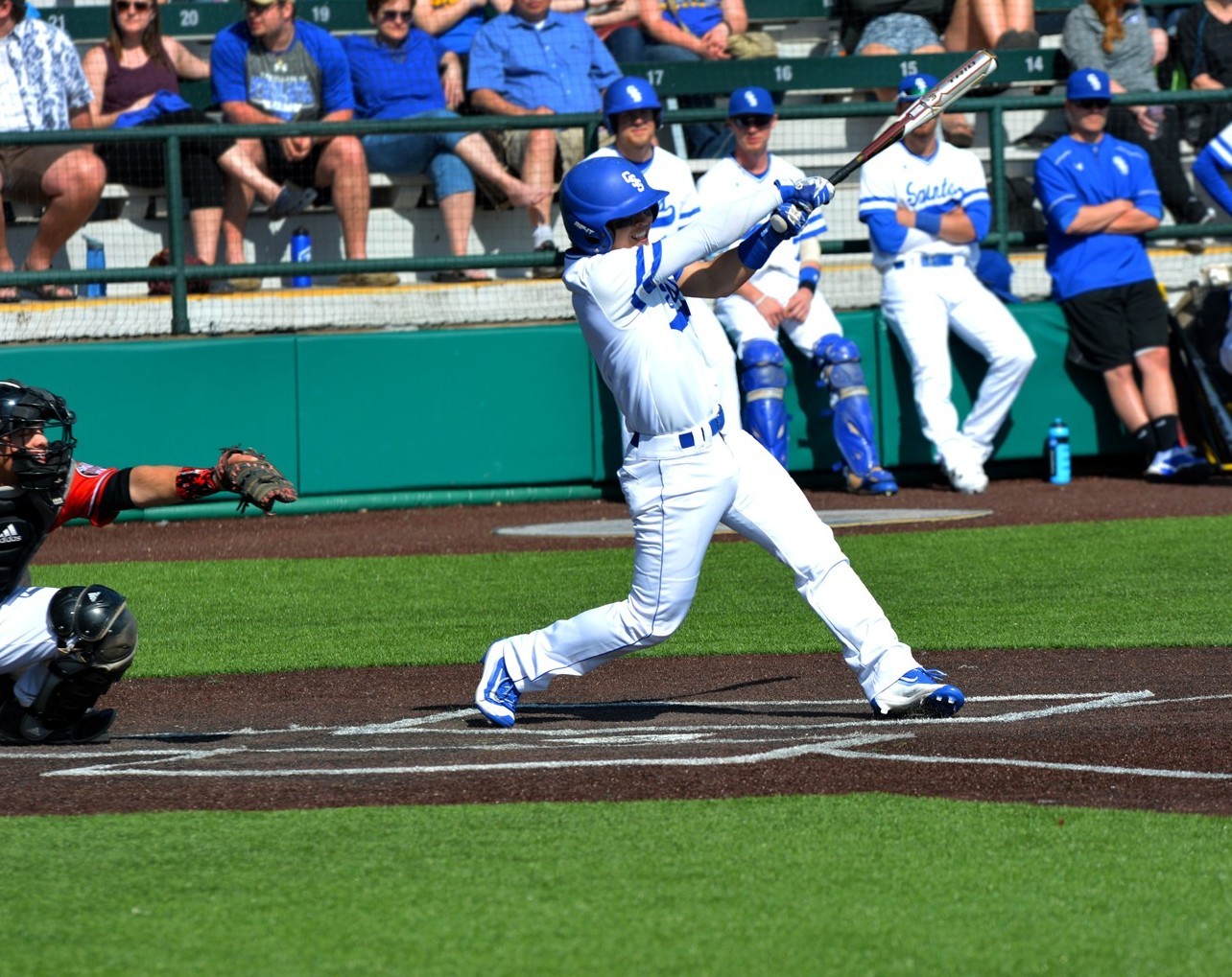 Brian Minks - Baseball - The College of St. Scholastica Athletics