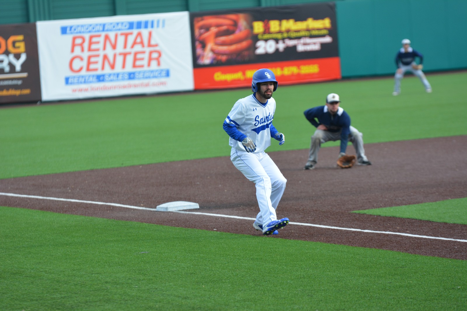 Tim Munn - Baseball - The College of St. Scholastica Athletics