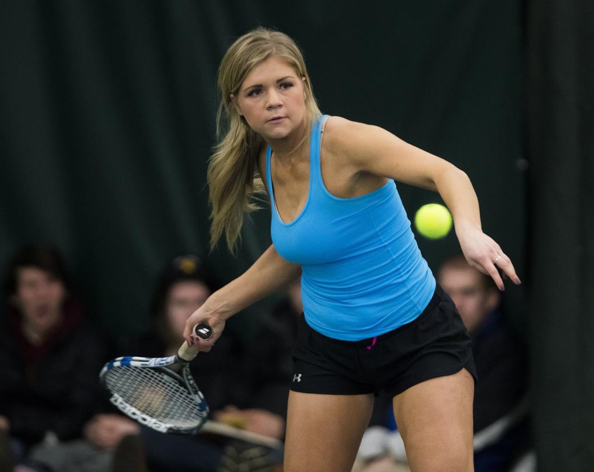 Elise Hauer - Women's Tennis - The College of St. Scholastica Athletics