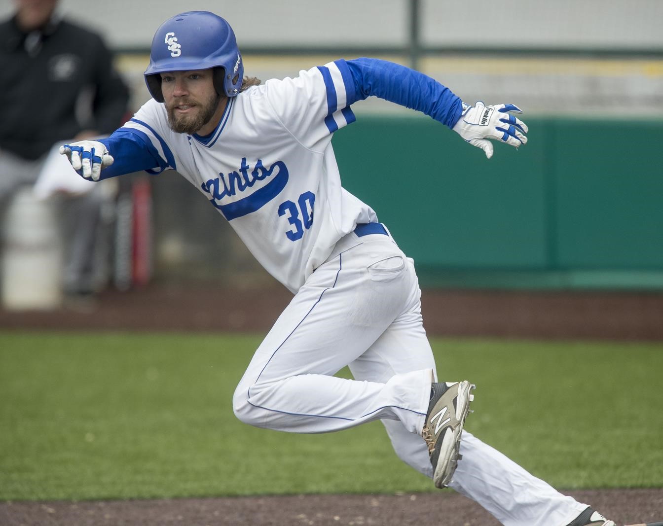 Tim Munn - Baseball - The College of St. Scholastica Athletics