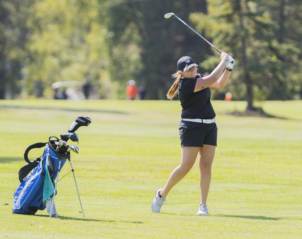 Kylie Slavin - Women's Golf - The College of St. Scholastica Athletics