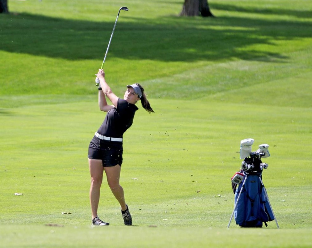 Amanda Broman - Women's Golf - The College of St. Scholastica Athletics