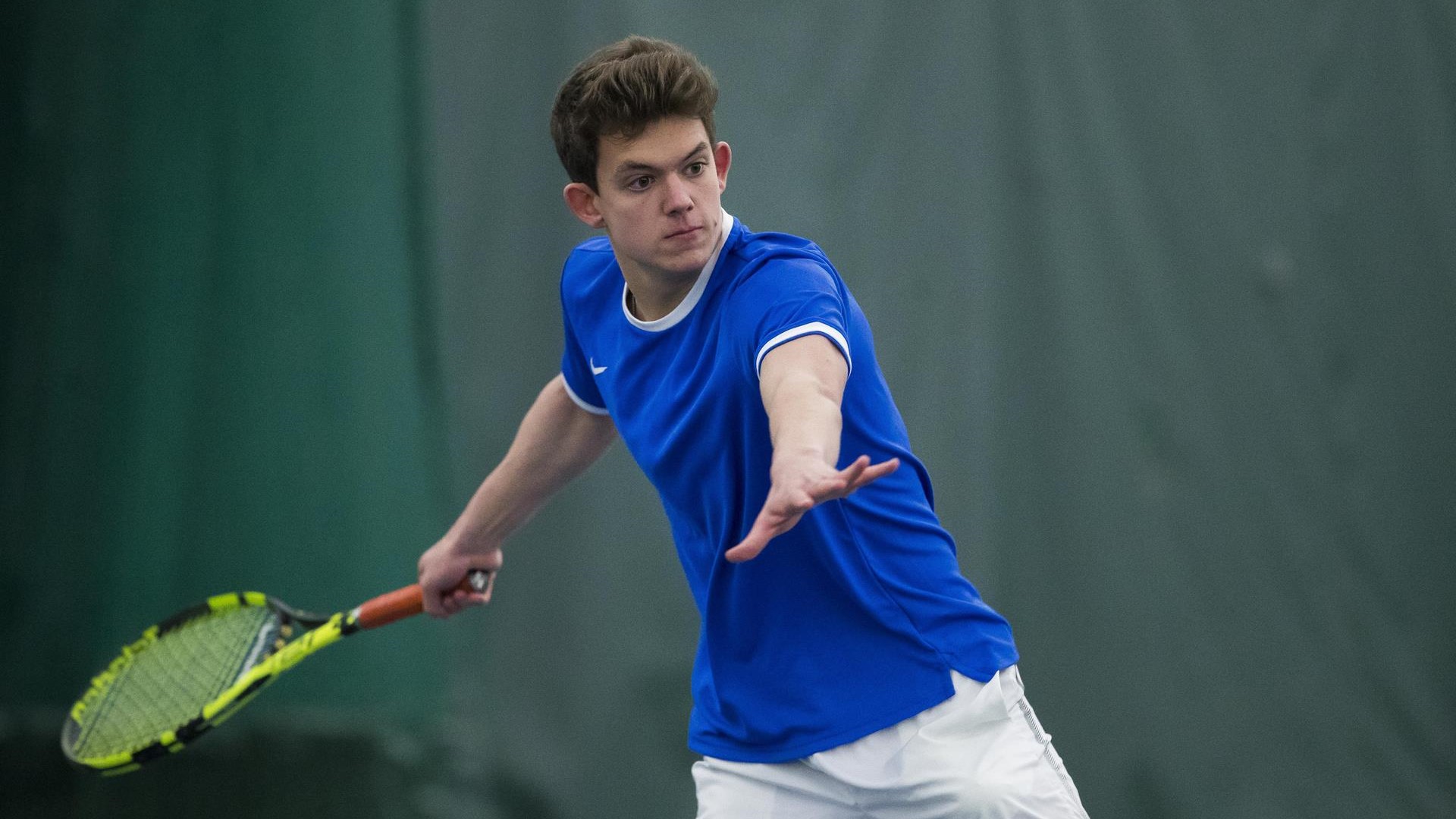 Jack Kearney - Men's Tennis - The College of St. Scholastica Athletics