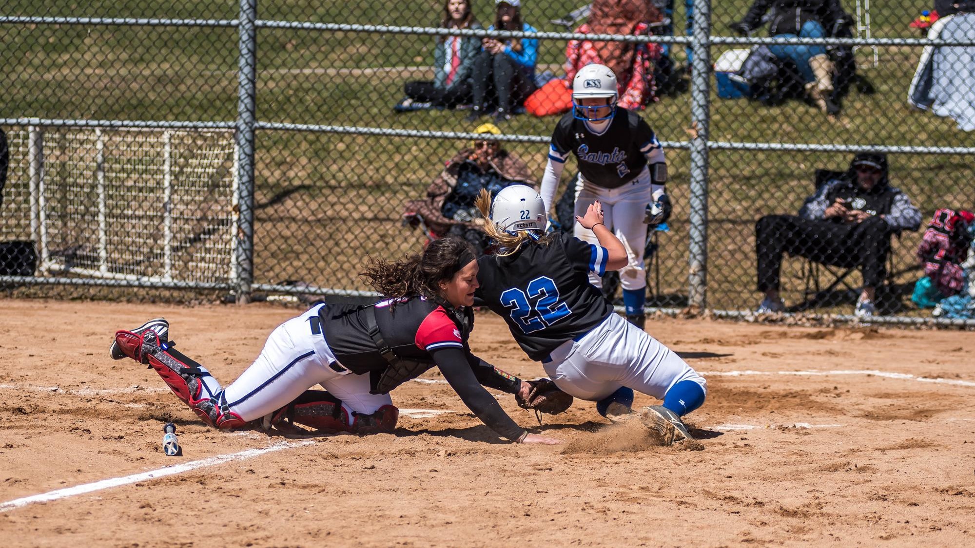 Toni Bishop - Softball - The College of St. Scholastica Athletics