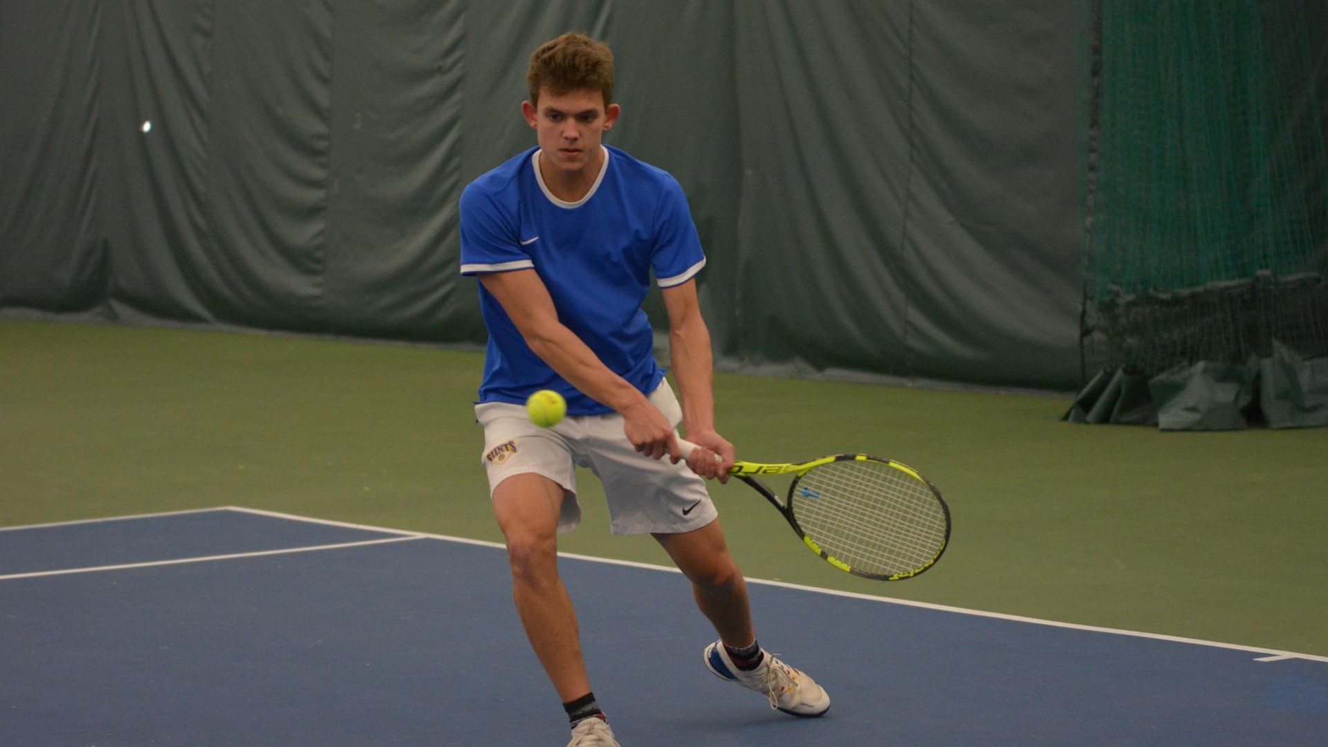 Jack Kearney - Men's Tennis - The College of St. Scholastica Athletics