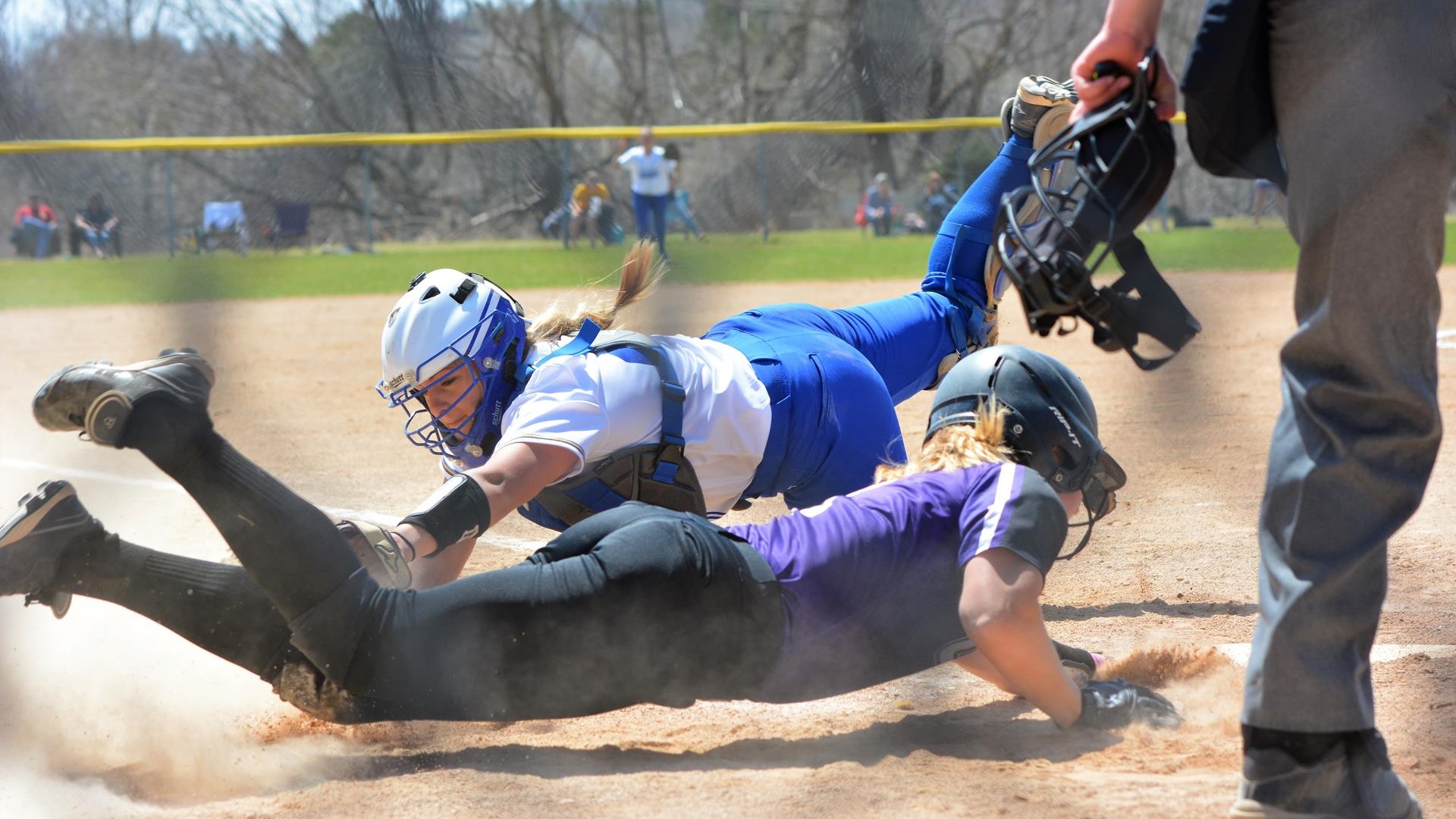 Toni Bishop - Softball - The College of St. Scholastica Athletics