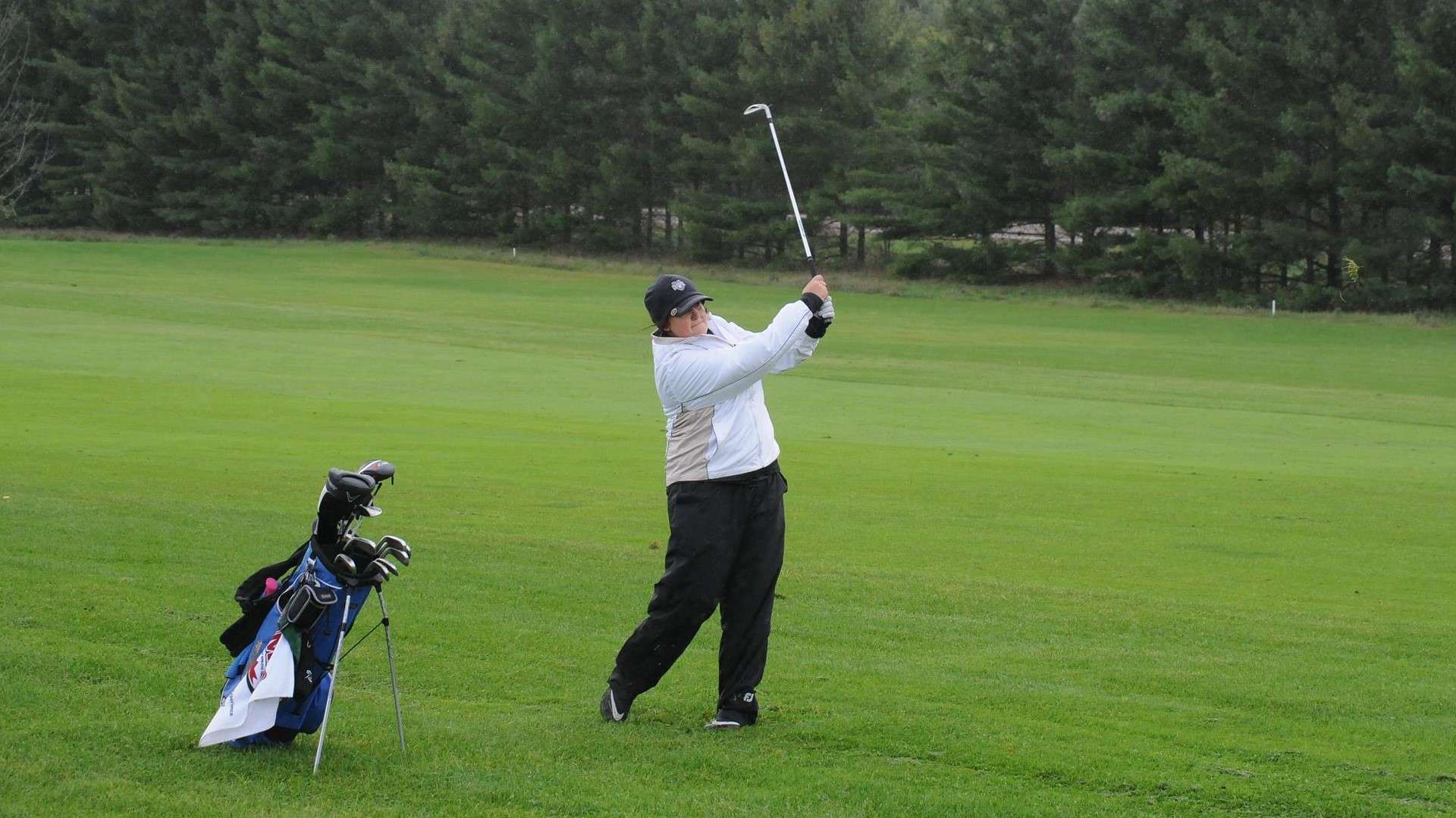 Kylie Slavin - Women's Golf - The College of St. Scholastica Athletics