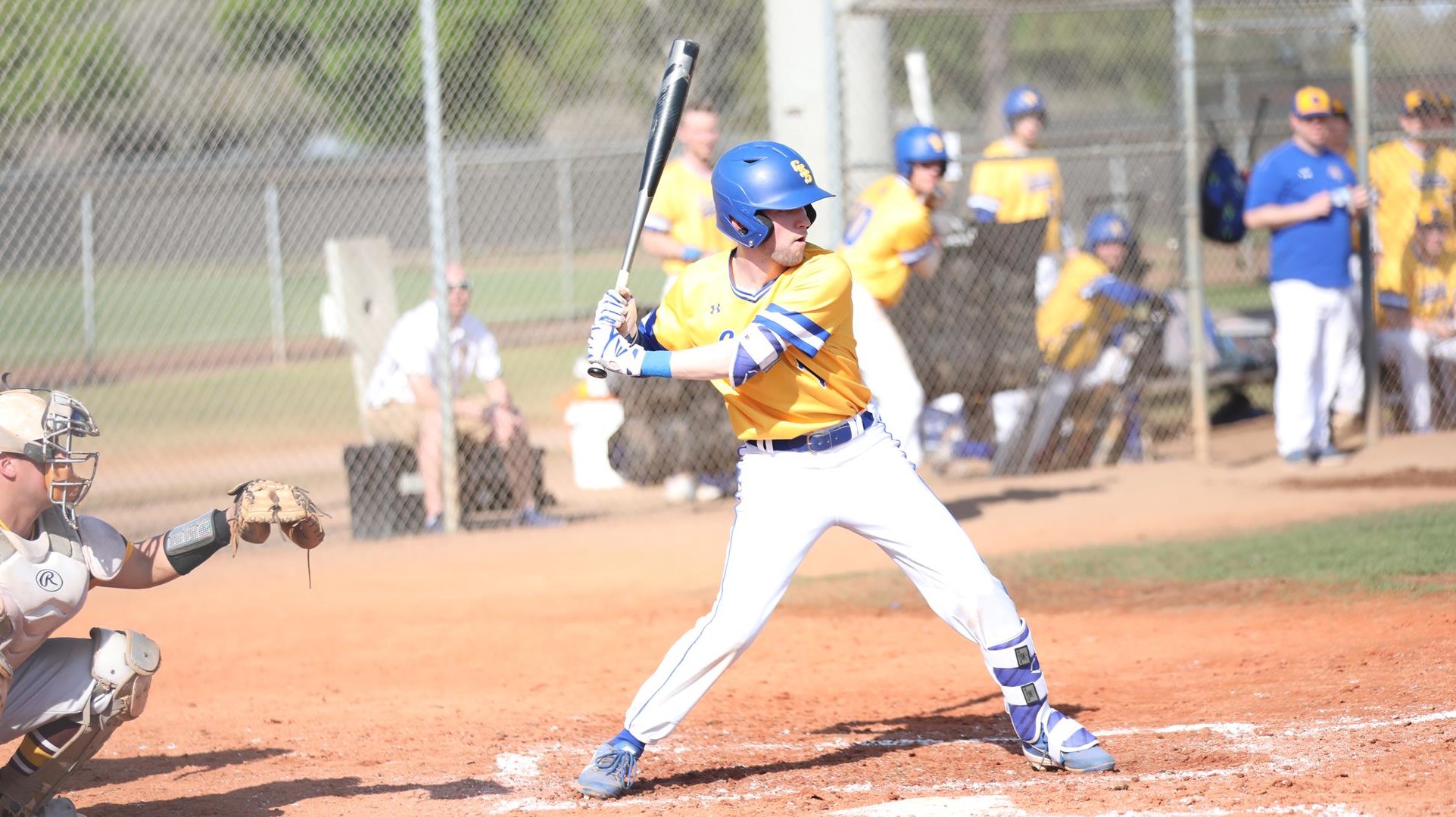 Braydon Hanson - Baseball - The College of St. Scholastica Athletics